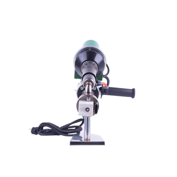 Quality Polyvinylidene Fluoride Extrusion Welding Machine 50HZ 60HZ CE Approved for sale