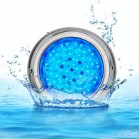 Quality RF-YC240P IP68 In-ground LED Pool Light for sale