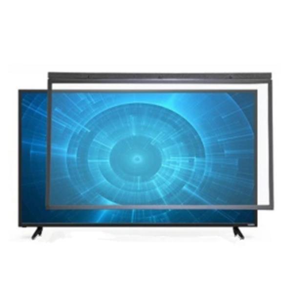 Quality Interactive Touch Screen Overlay IR Infrared Touch Frame 22-300" For Video Wall/ for sale