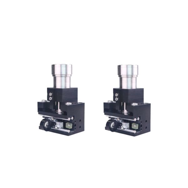Quality Low Noises Minimal Drift Galvanometer Scanner 22mm Dynamic Focus Module for sale