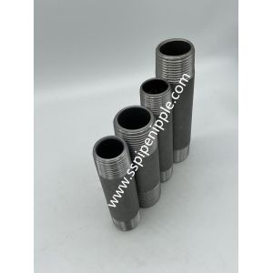 Quality BS EN10241 Carbon Welded Steel Pipe Customized Length 30mm--3000mm for sale
