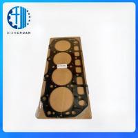 Quality Cylinder Head Gasket YM129907-01331 for Yanmar Engine 4TNV98 for sale