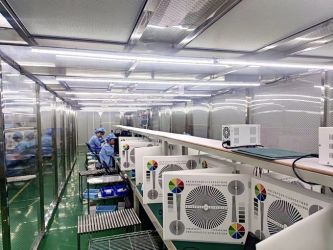 China Factory - Foshan Hongyisheng Import and Export Trading Co., Ltd.