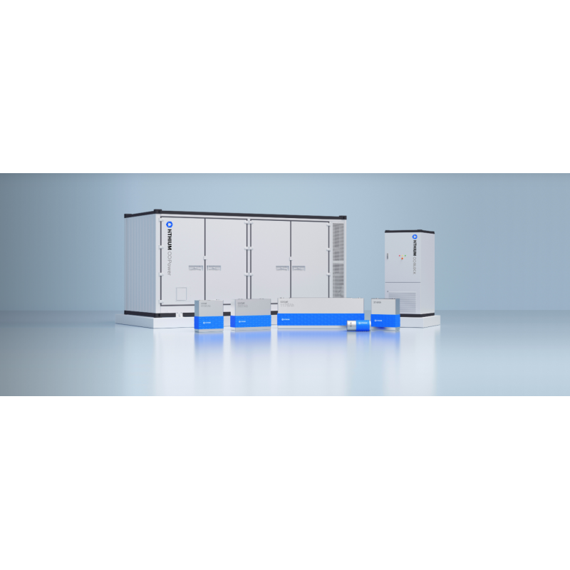 Battery Cell Specifications