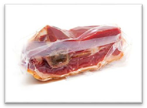 Quality Co Extrusion EVA PE Heat Shrink Bags for sale