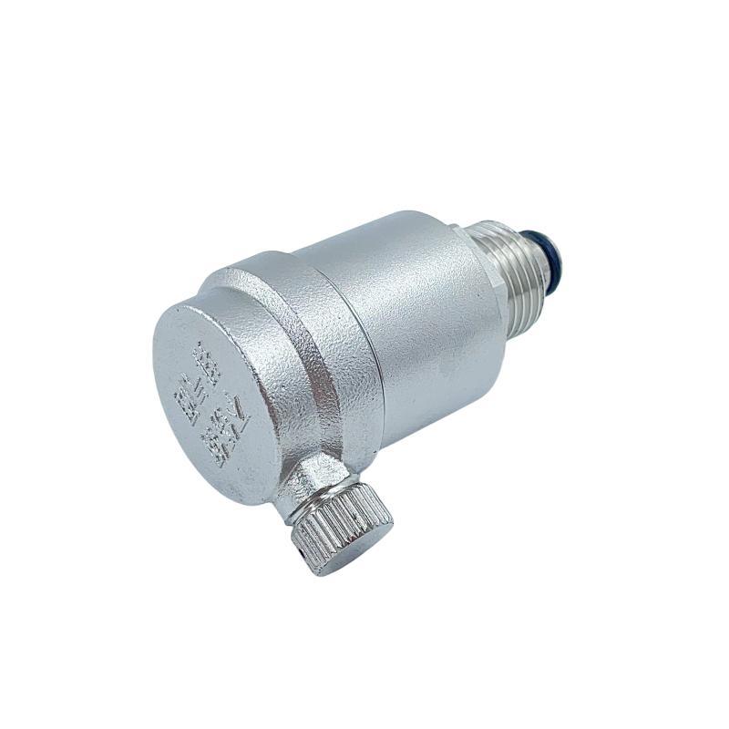 Factory Price 304 Stainless Steel Forging Automatic Exhaust Valve