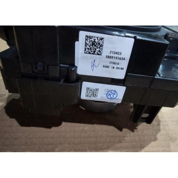 Quality Combination Switch KX11 Electric Vehicle Parts For Geely Xingyue L Automotive for sale