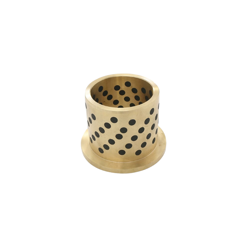 Machined CuSn12 cast bronze bearings âââ‰â¬Å ideal for high-load environments