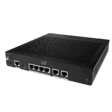 Quality OEM 4G Cisco C921-4P Router Integrated Service C900 Series for sale