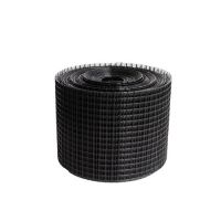 Quality 0.5in PVC Coated Welded Wire Mesh for sale