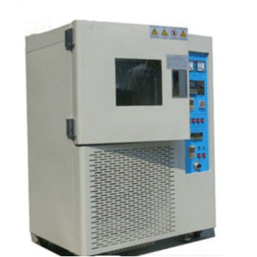 Quality SUS304 Environmental Test Chambers Accelerated Weathering Tester 10RPM for sale