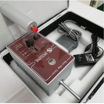 Quality ISO 8124-1 Toys Testing Equipment 1.35LB Sharp Edge Tester for Children Products for sale