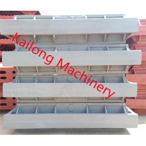 Quality Molding Boxes For Metal Foundry for sale