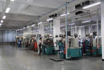 China Factory - Shanghai Yamada Tools Co., Ltd.