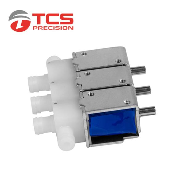 Quality Mini Electric Solenoid Valve For Massager for sale