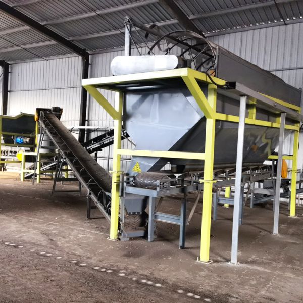 Quality Biomass Cow Dung Pellet Making Machine Chicken Litter Pellets Processing Machine for sale