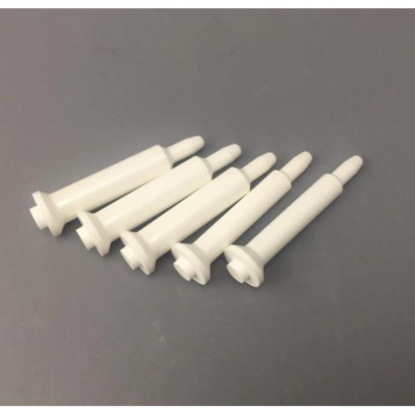 Quality Silicon Nitride Si3N4 Ceramic Dowel Pin For Automobile Welding for sale