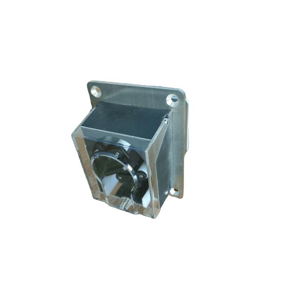 Quality High Efficiency OEM TH15 Peristaltic Pump For Glass Reactor Industry for sale
