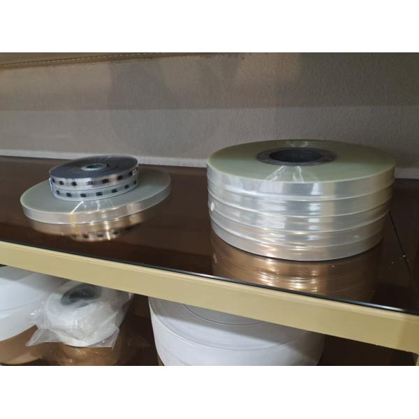 Quality PET Adhesive Tape Cable Material And Accessory High Temperature Resistance for sale