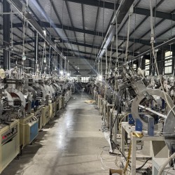 China Factory - Zhengzhou Rainbow International Wood Co., Ltd.