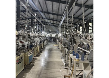 China Factory - Zhengzhou Rainbow International Wood Co., Ltd.