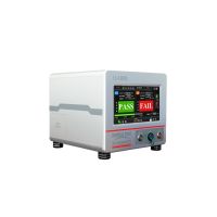 Quality Waterproof Air Leak Tester Of Juice Extractor Blender Juicer Mixer Leak Test for sale