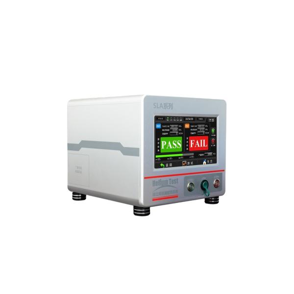 Quality Waterproof Air Leak Tester Of Juice Extractor Blender Juicer Mixer Leak Test Detector for sale