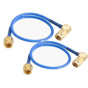 Quality High Frequency SMA 200mm Cable Wiring Harness for sale