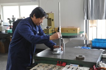 China Factory - Hangzhou Altrasonic Technology Co., Ltd