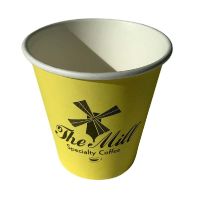 Quality PE Paper Coffee Cup for sale