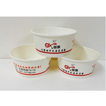 Quality Disposable Instant Noodle Paper Bowl Forming Machine With Self Lubrication for sale