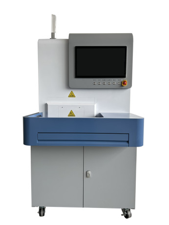 Quality Boost Production Rapid Thermal Processing RTP-SA-8 Annealing System for sale