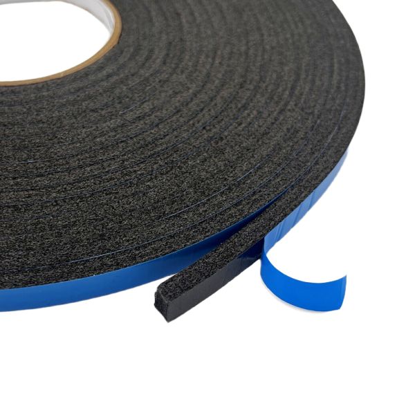 Quality High Density PE Foam Tape For Construction Decoration Mounting Sealing for sale