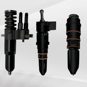 Quality NT855-C400 3054216 CUMMINS Diesel Injector 3054210 3054219 3054228 for sale