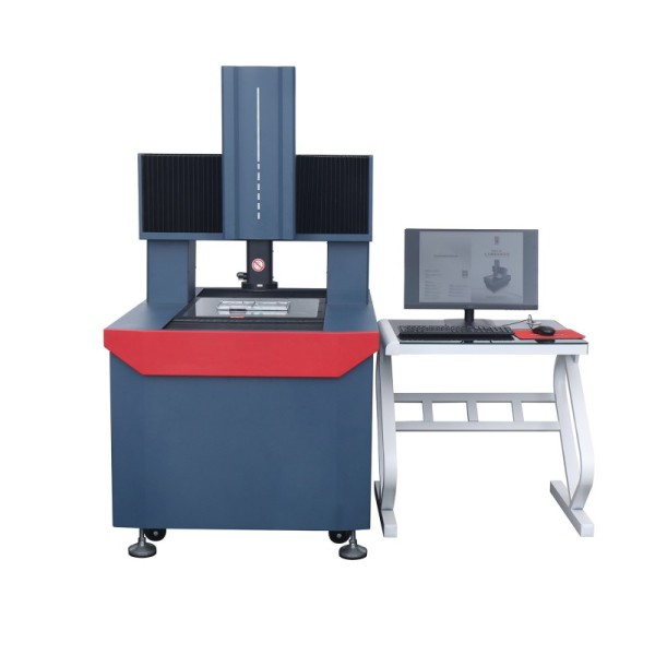 Quality KV-Pro-662 Linear Motor Auto Vision Measuring System With Fixed Bridge for sale