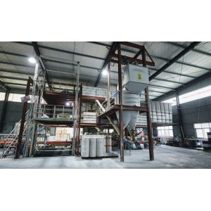 China Factory - GUANGDONG HUAAO CLEAN TECHNOLOGY GROUP CO.,LTD
