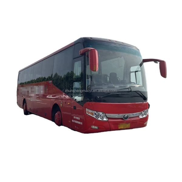 Quality Find Bargain Prices on School Buses in Zhengzhou Diesel Fuel Type 6-8L Engine Capacity for sale