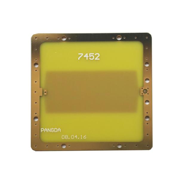 Quality 2 To 18 Layers Flexible Printed Circuit Assembly for sale