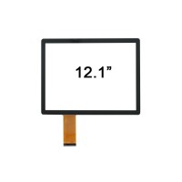 Quality 12.1 Inch PCAP Touch Panel screen ILITEK Controller For Industrial Devices for sale