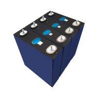 Quality Blue M6 Lifepo4 Solar Energy Storage Battery 3.2V 230Ah for sale