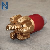 Quality Carbide PDC Rock Drill Bit 12 1/4 Inch 311mm Tricone Rock Roller Bits for sale