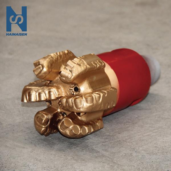 Quality Carbide PDC Rock Drill Bit 12 1/4 Inch 311mm Tricone Rock Roller Bits for sale