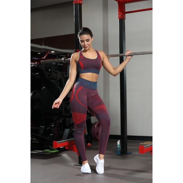 Quality Luxury Ribbed Yoga Legging – Athleisure Elegance, Perfect for Gym, Office & Casual Outings for sale