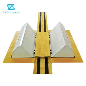 Quality Electric Hydraulic Paper Mill Roll Stand SGS Approved ODM Available for sale