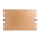 Quality Powerful DCS 1800MHz 2100mhz Cellular Signal Booster 2G/4G Phone Repeater for sale