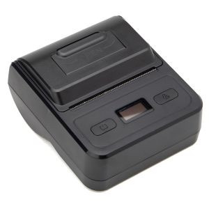 Quality 80mm Mini Bluetooth Thermal Receipt Printer High-Speed Wireless Printer for for sale