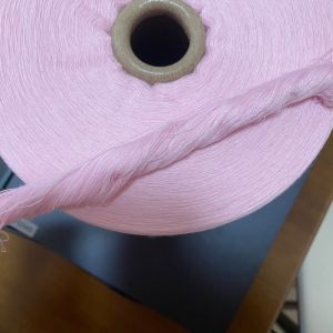 Quality Spun 300D / 3 Polyester Textured Yarn High Strength 100D/36F Strand Dyed for sale