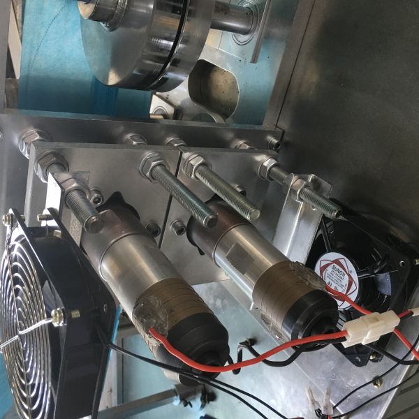 Quality AC380V Dustproof Non Woven Doctor Cap Making Machine for sale