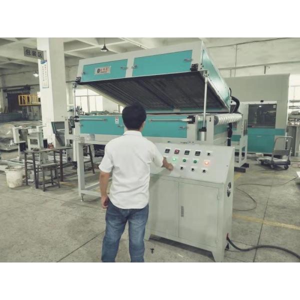 Quality BKC Temperature Controller Infrared Drying Systems A3 Board Material for sale