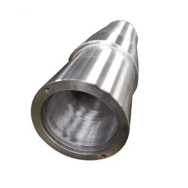 Quality Forged Steel Large Hollow Shaft for sale